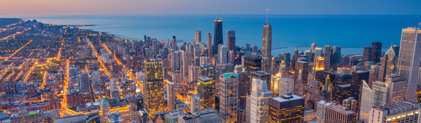 Flights offers to Chicago ,Cheap Flights with - WeFly