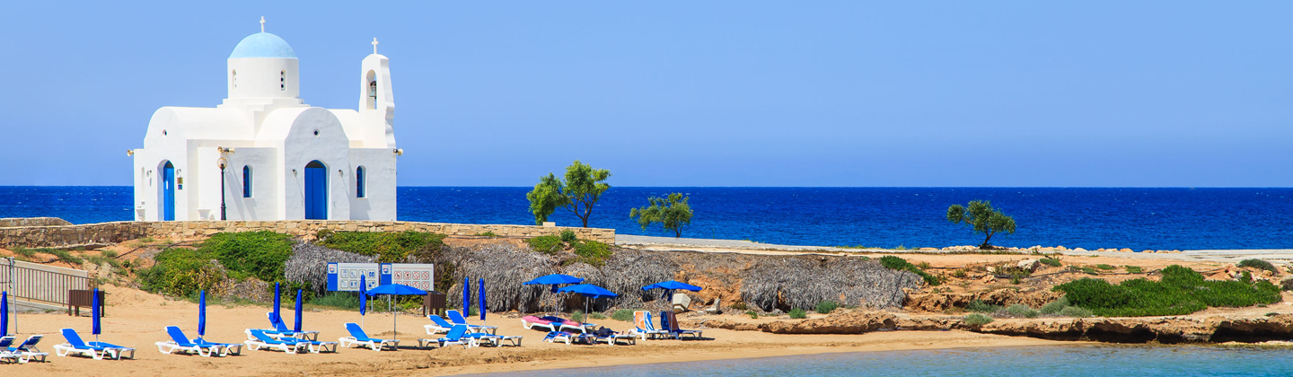 Flights offers to Cyprus ,Cheap Flights with - WeFly