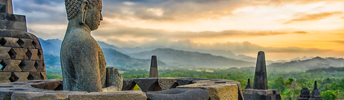 Flights offers to Indonesia ,Cheap Flights with - WeFly