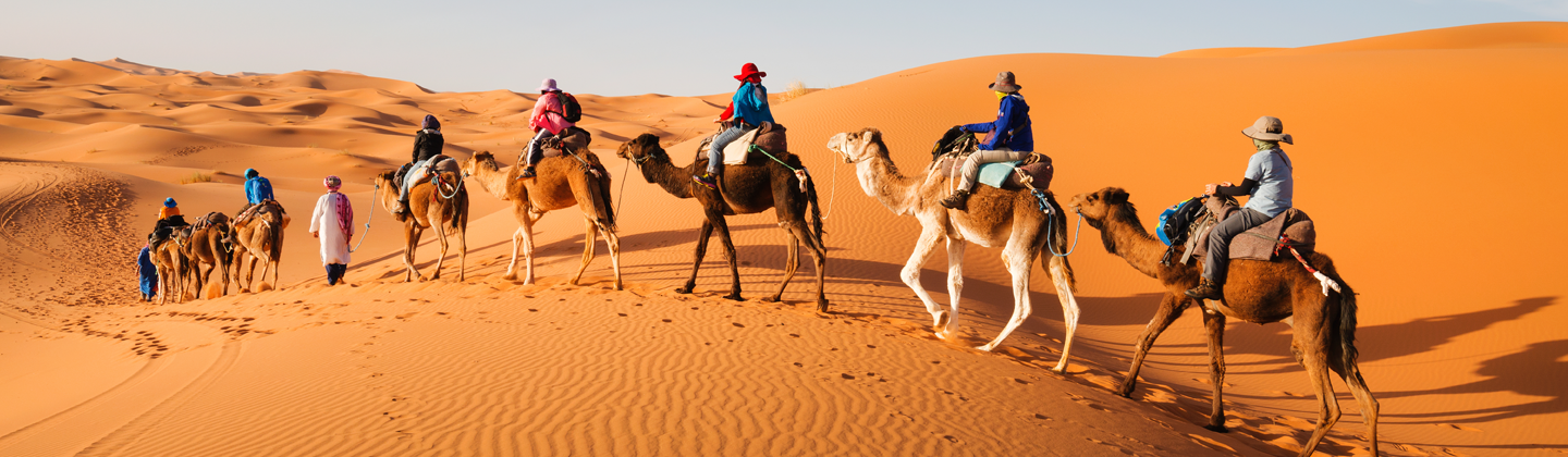 Flights offers to Morocco ,Cheap Flights with - WeFly