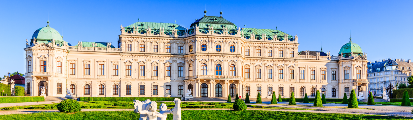 Flights offers to Vienna ,Cheap Flights with - WeFly